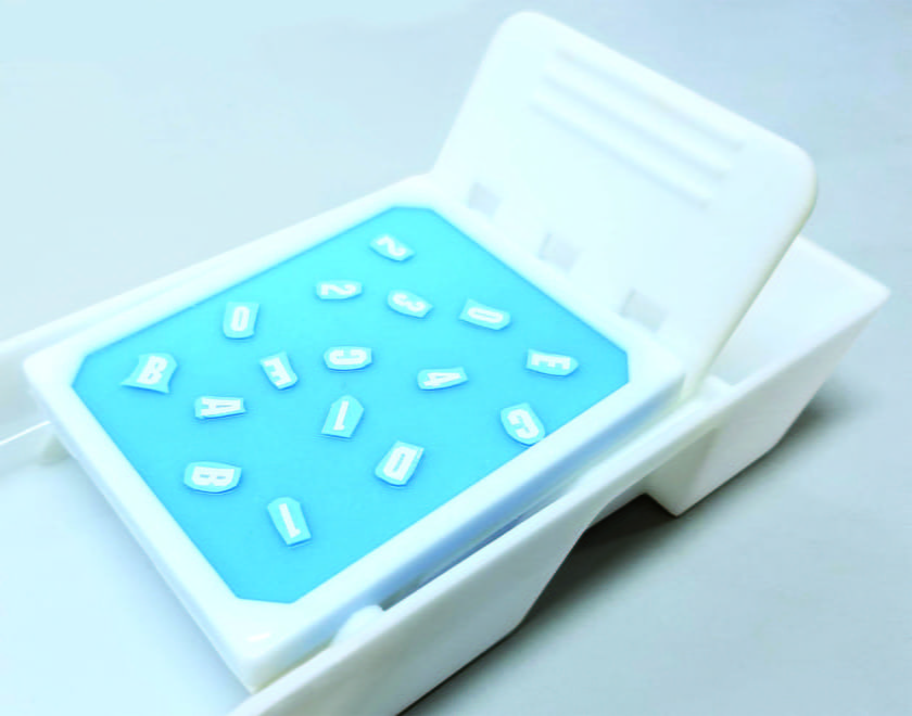 Decaling Quick Tray – metro_products