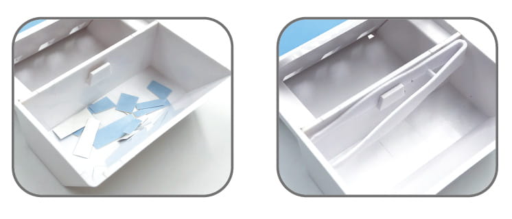 Decaling Quick Tray – metro_products