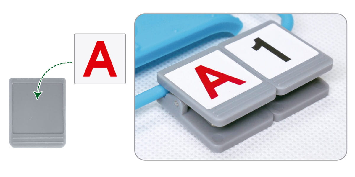 Runner Tag Clip – metro_products