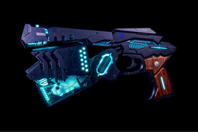 DOMINATOR 10TH ANNIVERSARY EDITION – metro_products