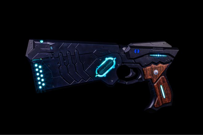 DOMINATOR 10TH ANNIVERSARY EDITION – metro_products