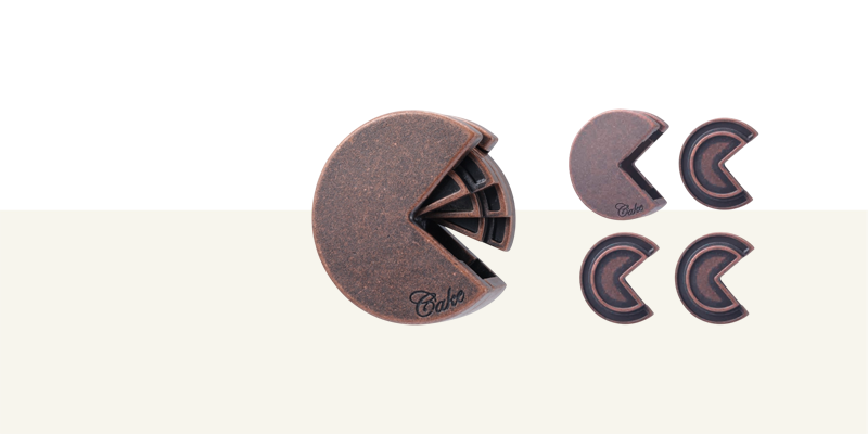 Huzzle Cast Cake (LEVEL 4) – metro_products