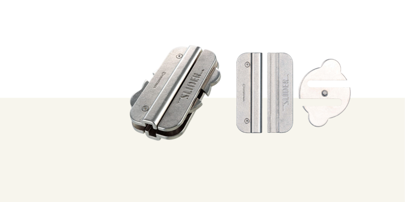 Huzzle Cast Slider (LEVEL 3) – metro_products