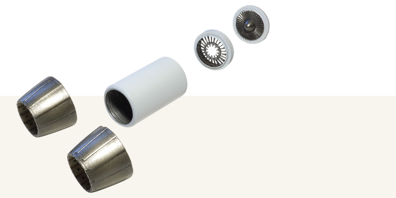 1/72 F/A-18E/F Super Hornet F414 Engine Nozzle – metro_products