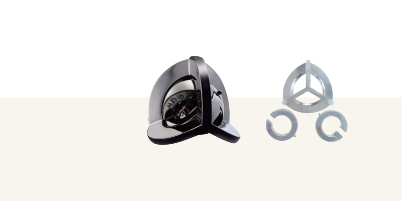 Huzzle Cast Equa (LEVEL 5) – metro_products