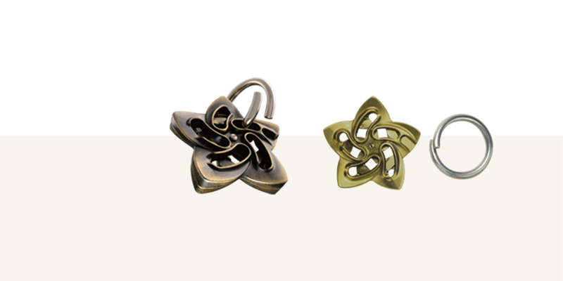 Huzzle Cast Helix (LEVEL 5) – metro_products