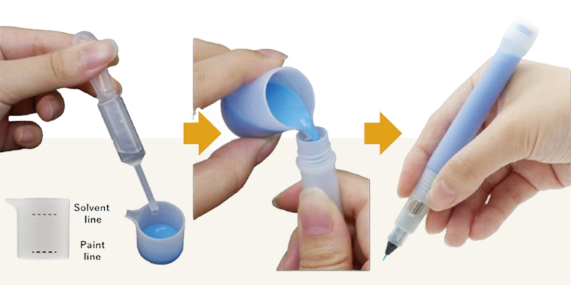 MY PANEL LINE PEN – metro_products