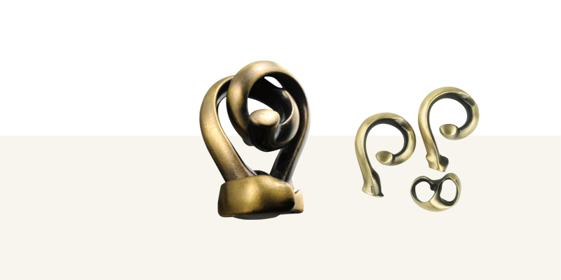 Huzzle Cast Radix (LEVEL 5) – metro_products