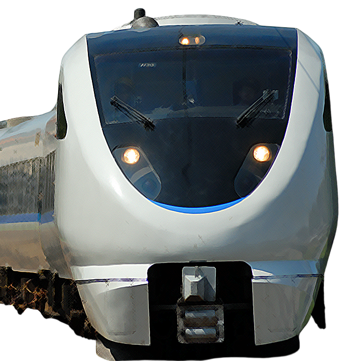 No. 30 Limited Express Thunderbird – metro_products